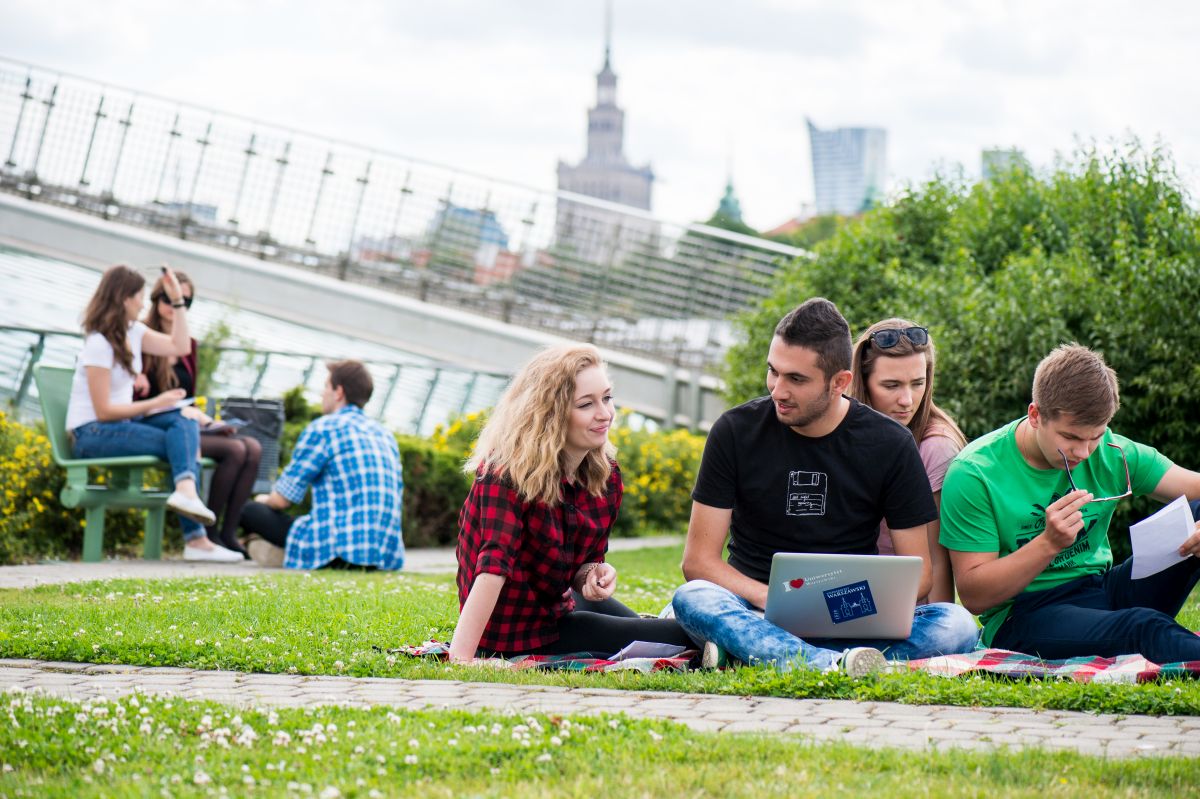 Welcome Point – Welcome Point