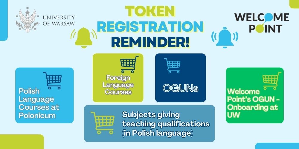 Welcome Point – Welcome Point